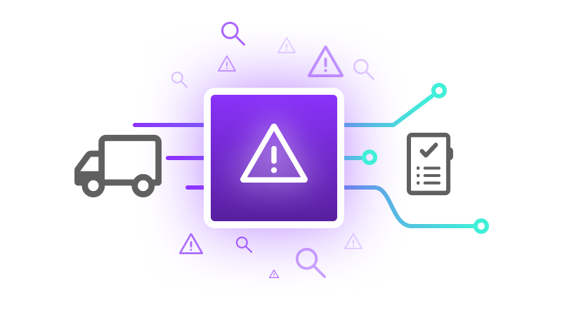 VEC Fleet | software de gestión de flotas